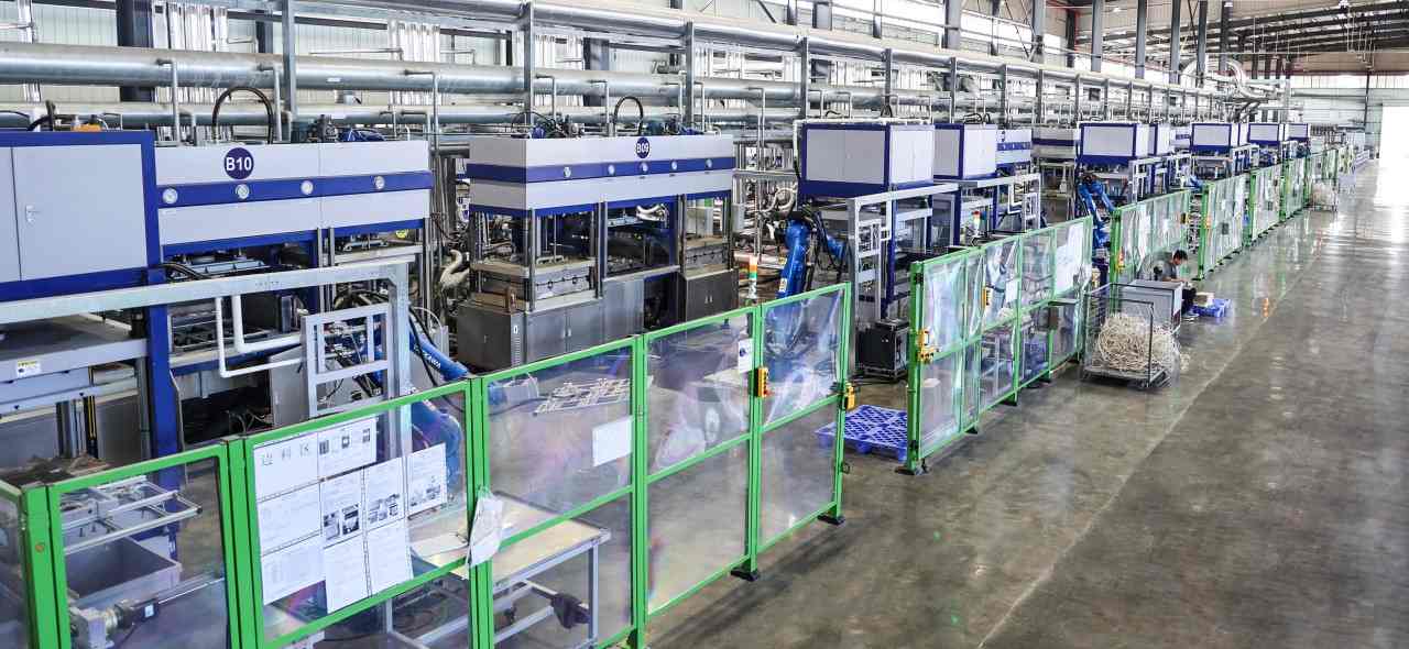 Reliable Bagasse Tableware Travel Pack Solution-GangXuan