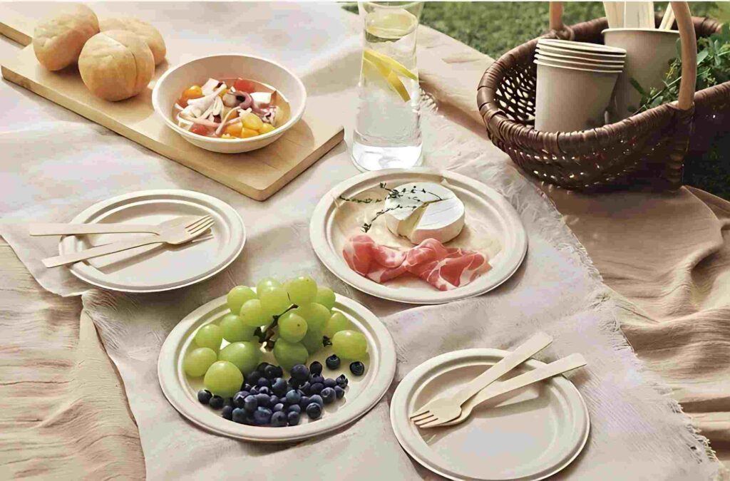 Material de bagazo: una guía completa